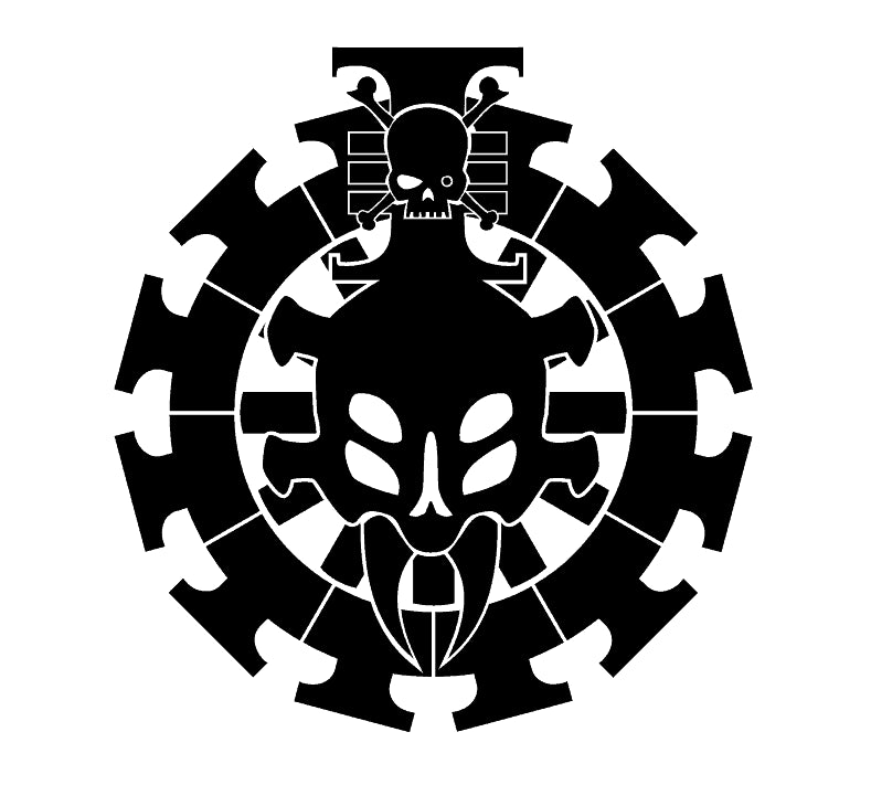 Xenos Armies – whitedragongaming