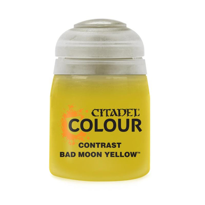 Citadel Contrast Paints – whitedragongaming